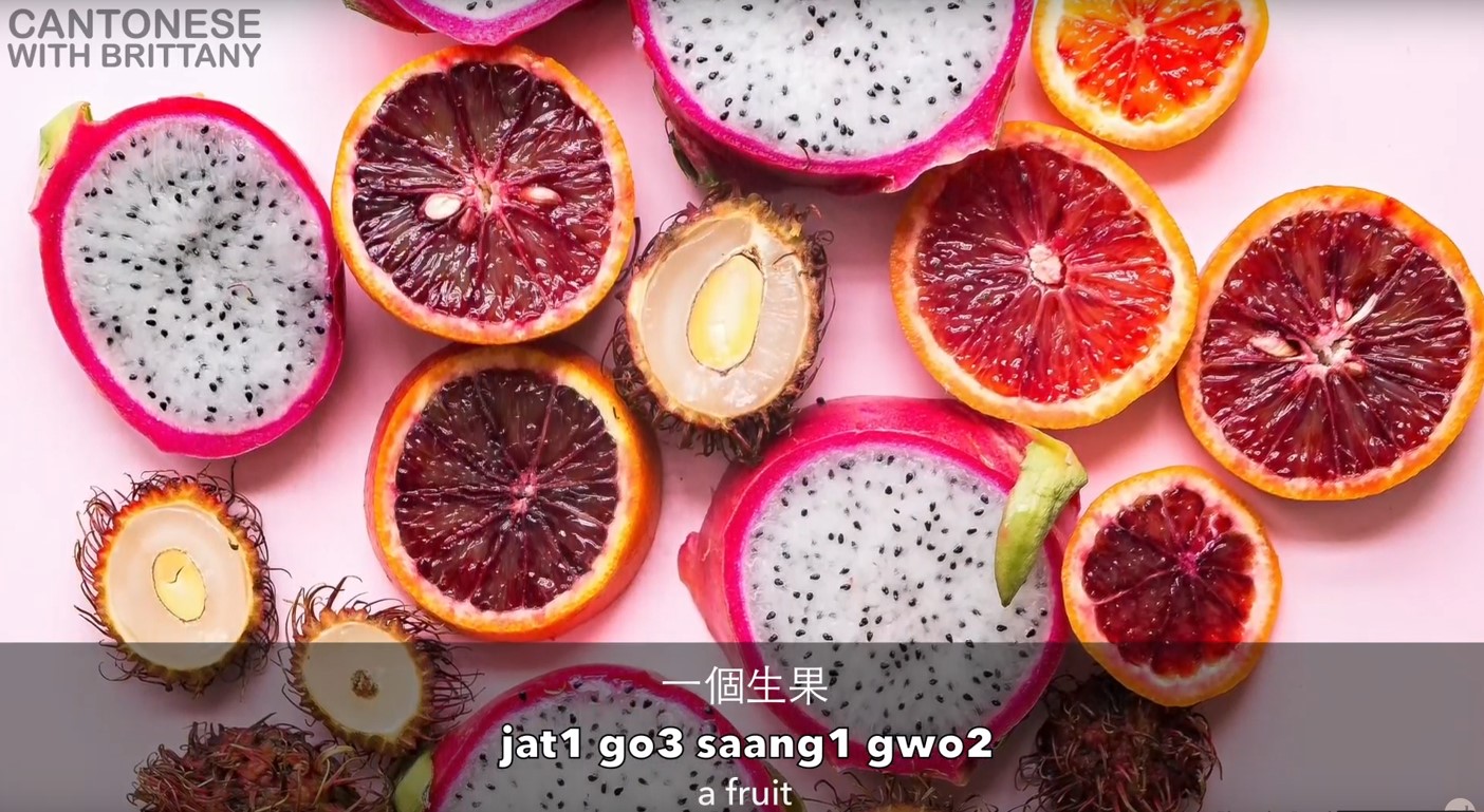 Videos – Learn Cantonese